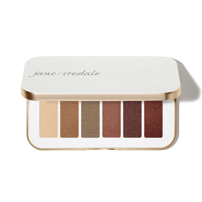 Jane Iredale Eye Shadow Kit